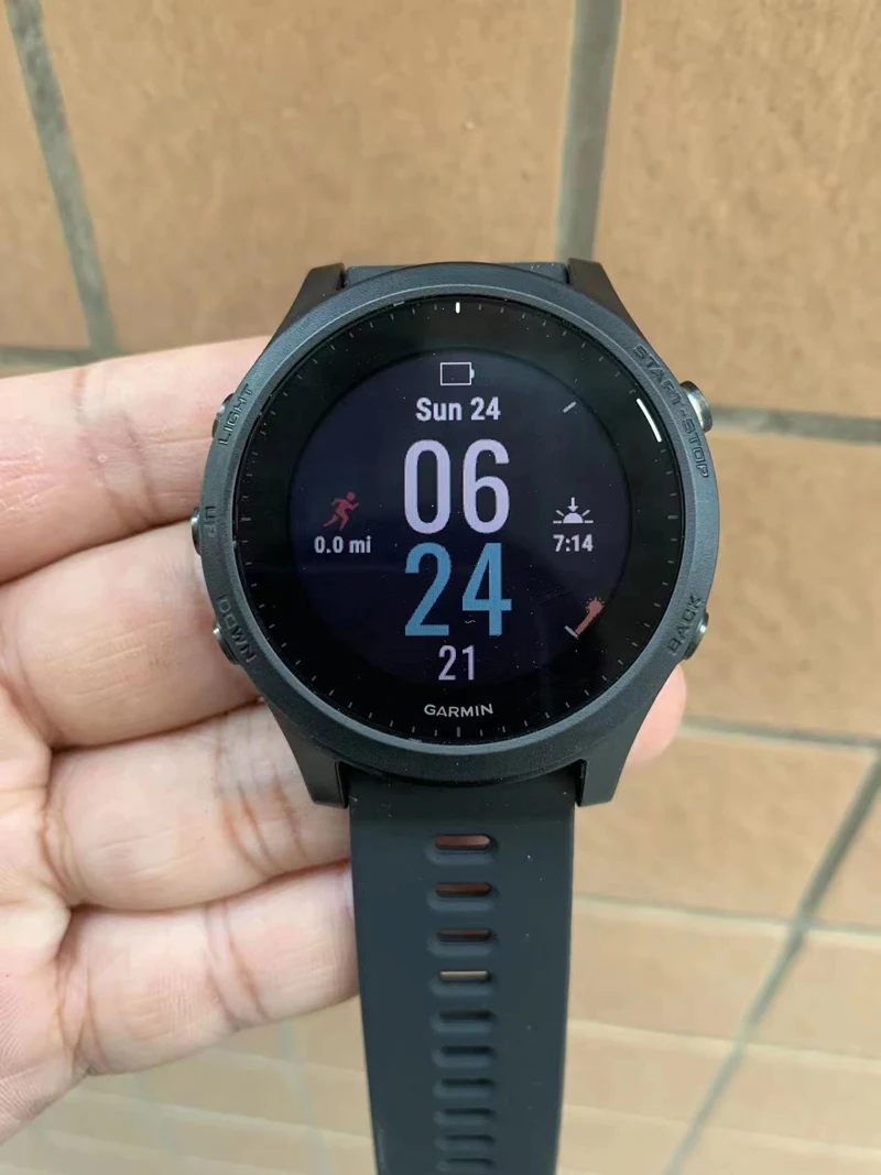 Harga Jam Tangan Garmin Forerunner 945 Huge Cheap | www.pinnaxis.com