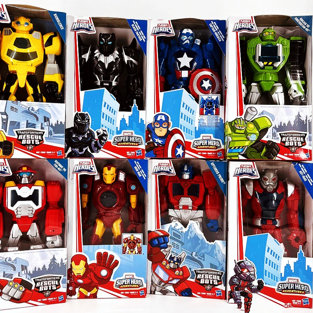 Hasbro-Transformers-Super-League-of-Legends-Captain-America-Heatwave ...