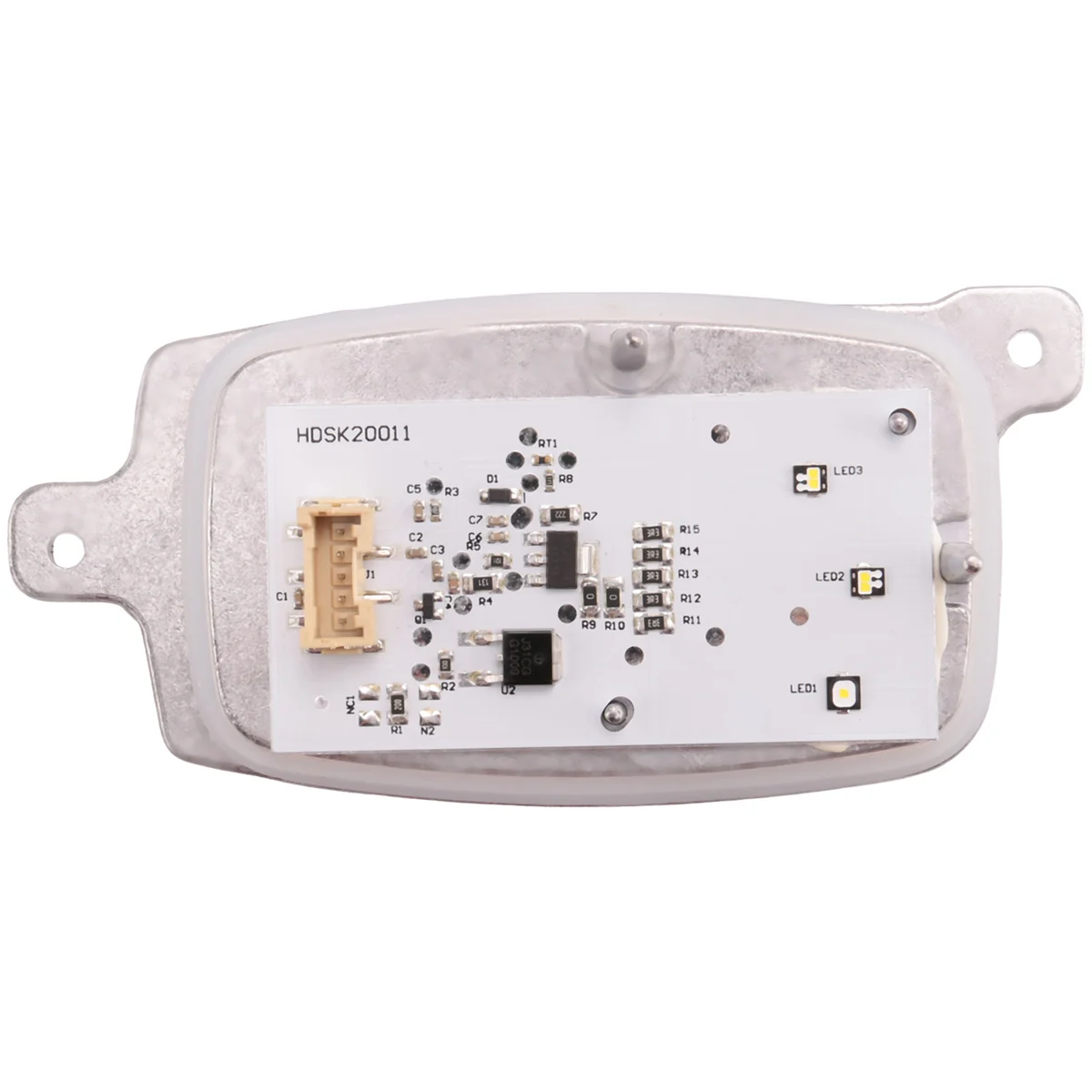 Car-Headlight-LED-Control-Module-DRL-Xenon-Headlight-Ballast-for ...