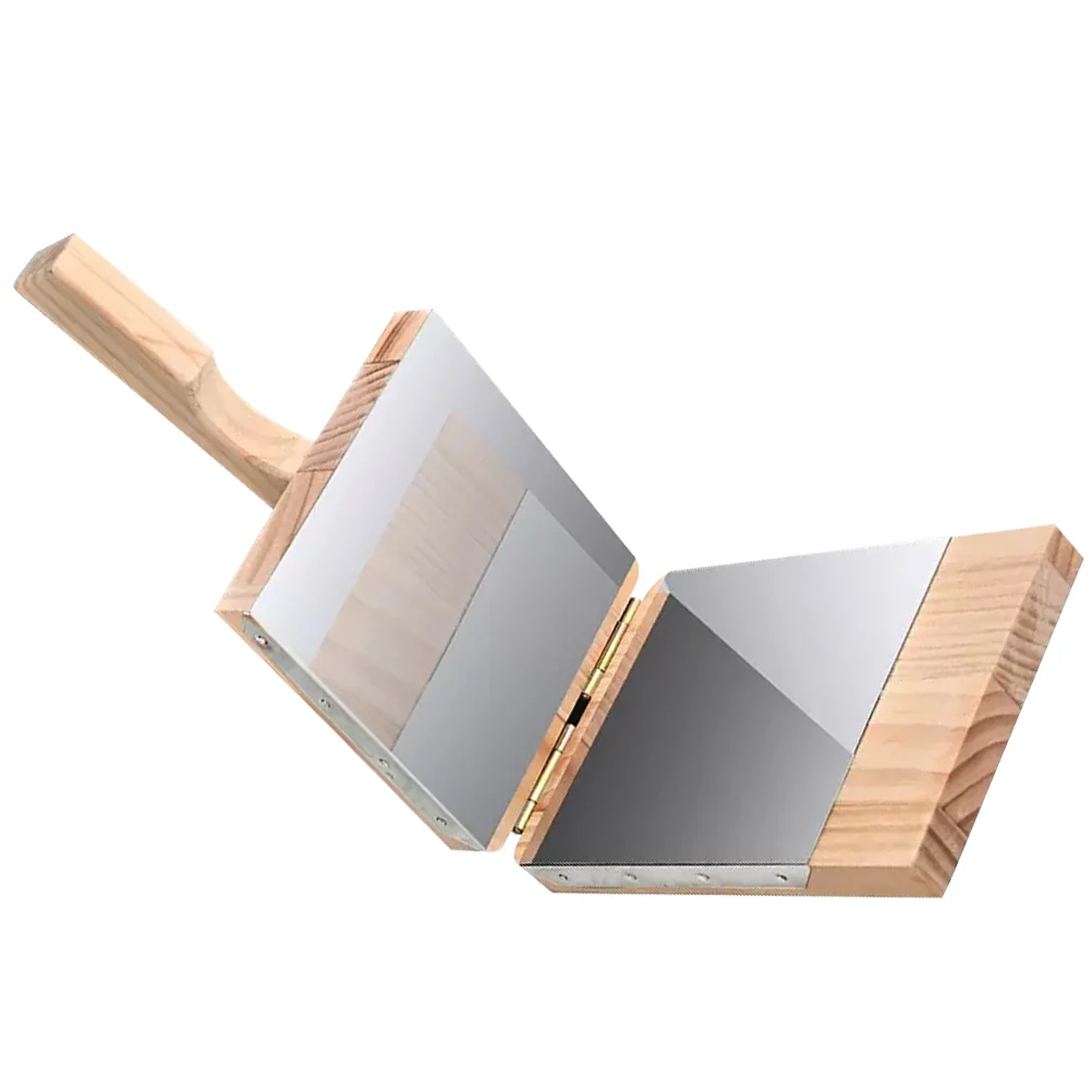 Wooden-Tortilla-Press-Mexican-Tortillera-Presser-Dumpling-Skin-Maker ...