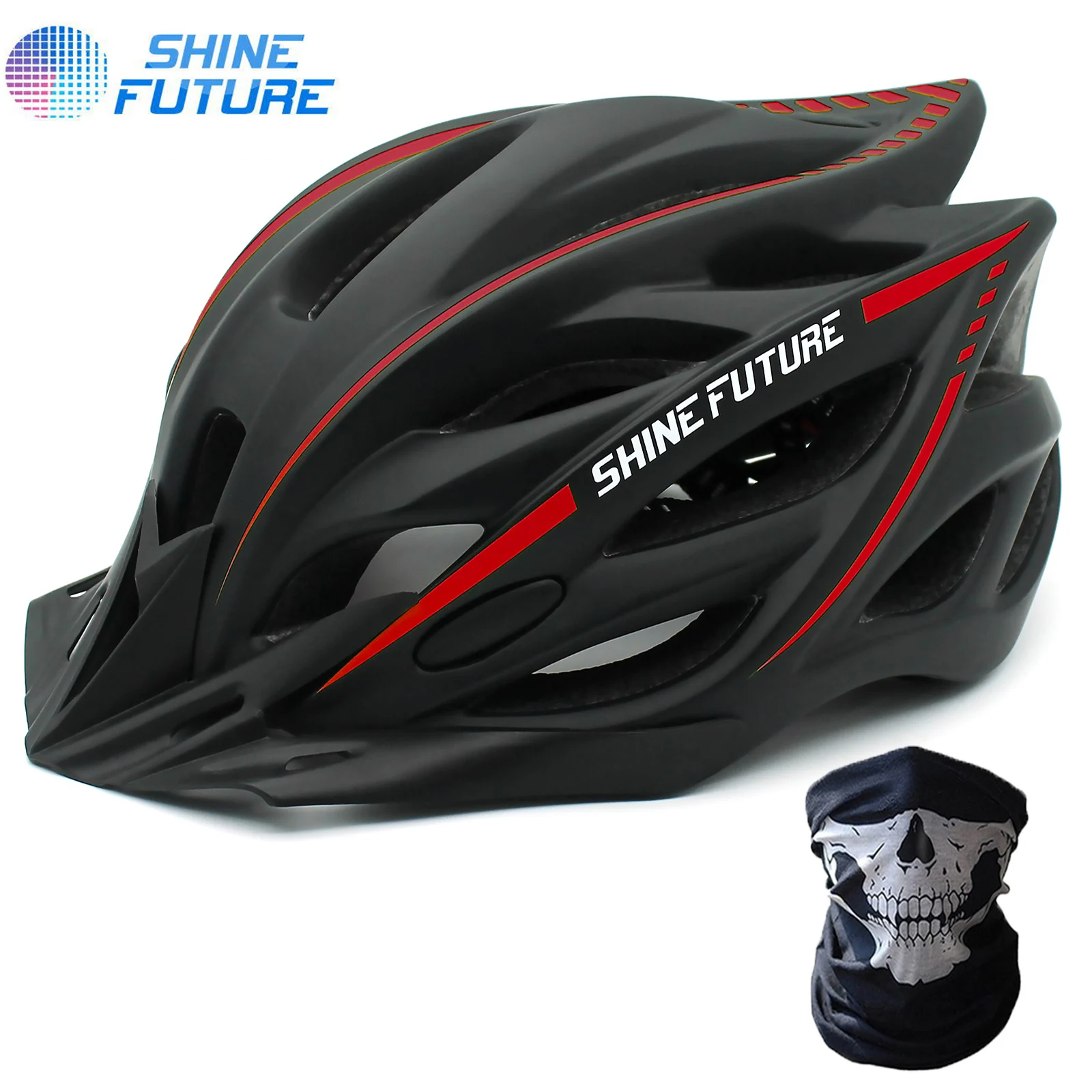 MTB-Bicycle-Helmet-Ibex-Road-Racing-Bike-Helmet-Sports-Men-Women ...