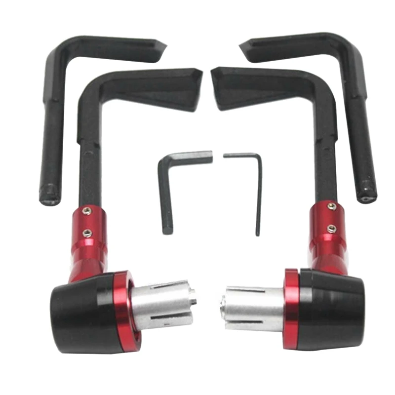 7-8-Inch-22Mm-Universal-Motorcycle-Lever-Accessories-Motorcycle-Brake ...