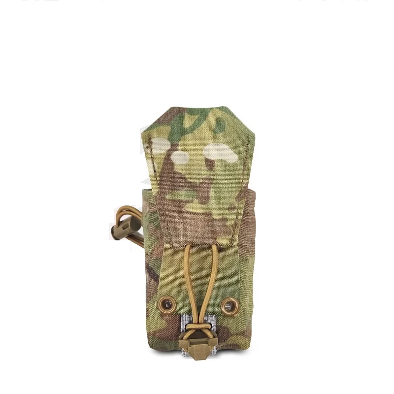 Outdoor Tactical Smoke Grenade 40mm Grenade Bag - AliExpress 18