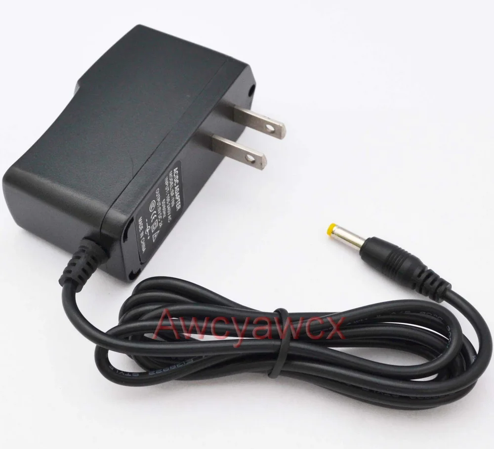 6V-200mA-300mA-400mA-500mA-600mA-700mA-800mA-AC-100V-240V-Converter ...
