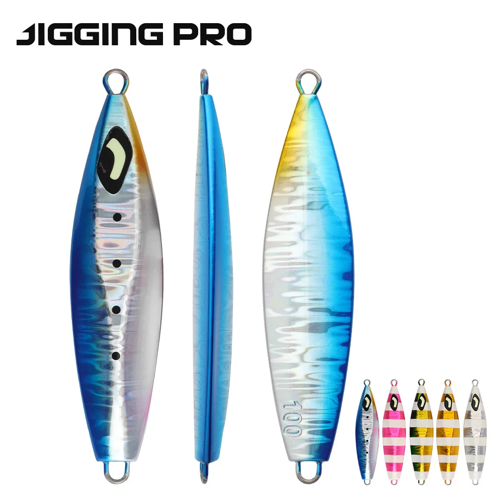 Jigging-Pro-130g-160g-200g-g-langsamer-Jigging-k-der-Japan-Design-Ocean ...