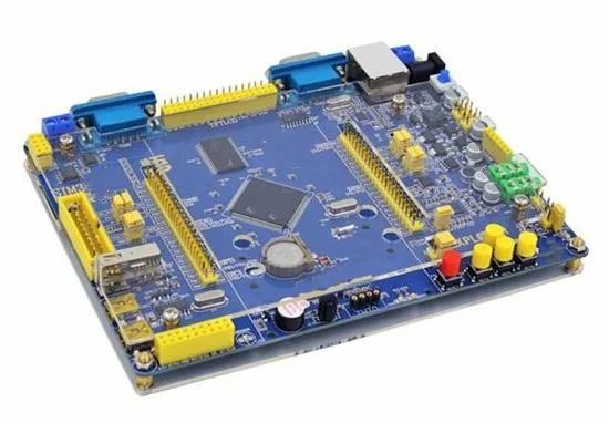 STM32F407 Board STM32F4 + 4.3"/2.8"/3.5"/7.0 inch TFT LCD Capacitive ...