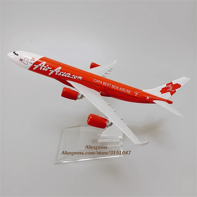 AirAsia X Xcalibur Repaint For ToLiss A340-600 Aircraft, 47% OFF