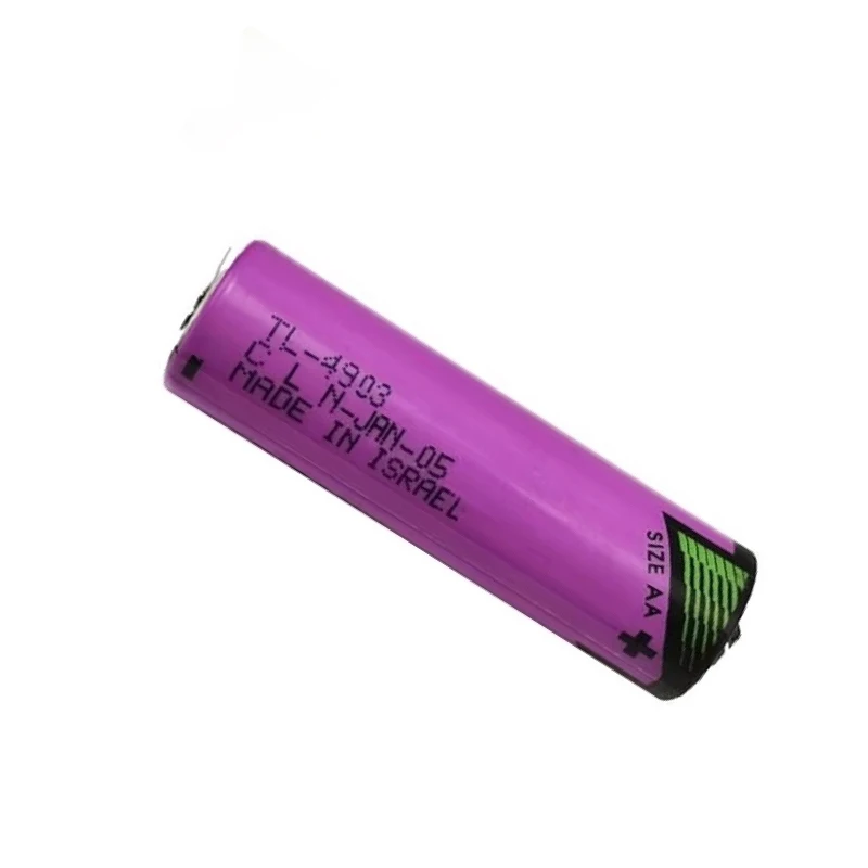 TL-4903 3.6V AA 2400mah power supply - AliExpress 44