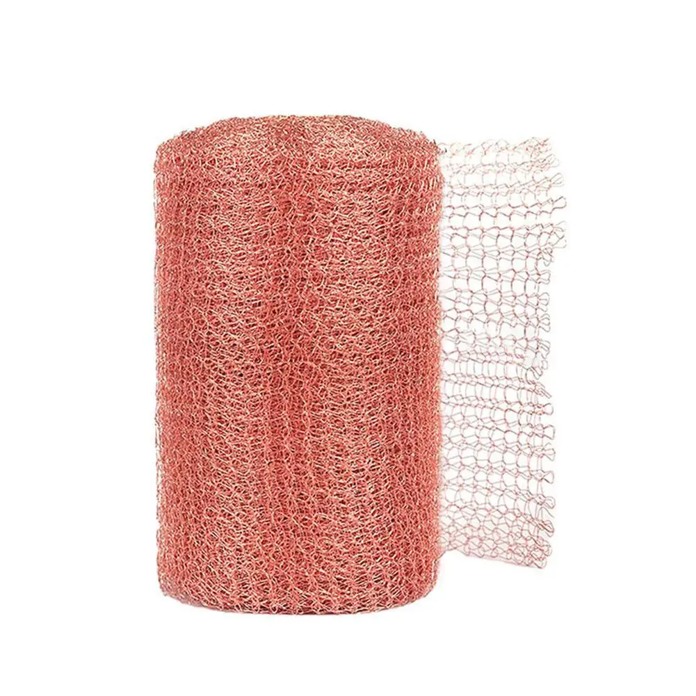 3-6-9-12m-Snail-Proof-Wire-Mesh-Mesh-Slug-Wire-Rodent-Mesh-Roll-For ...