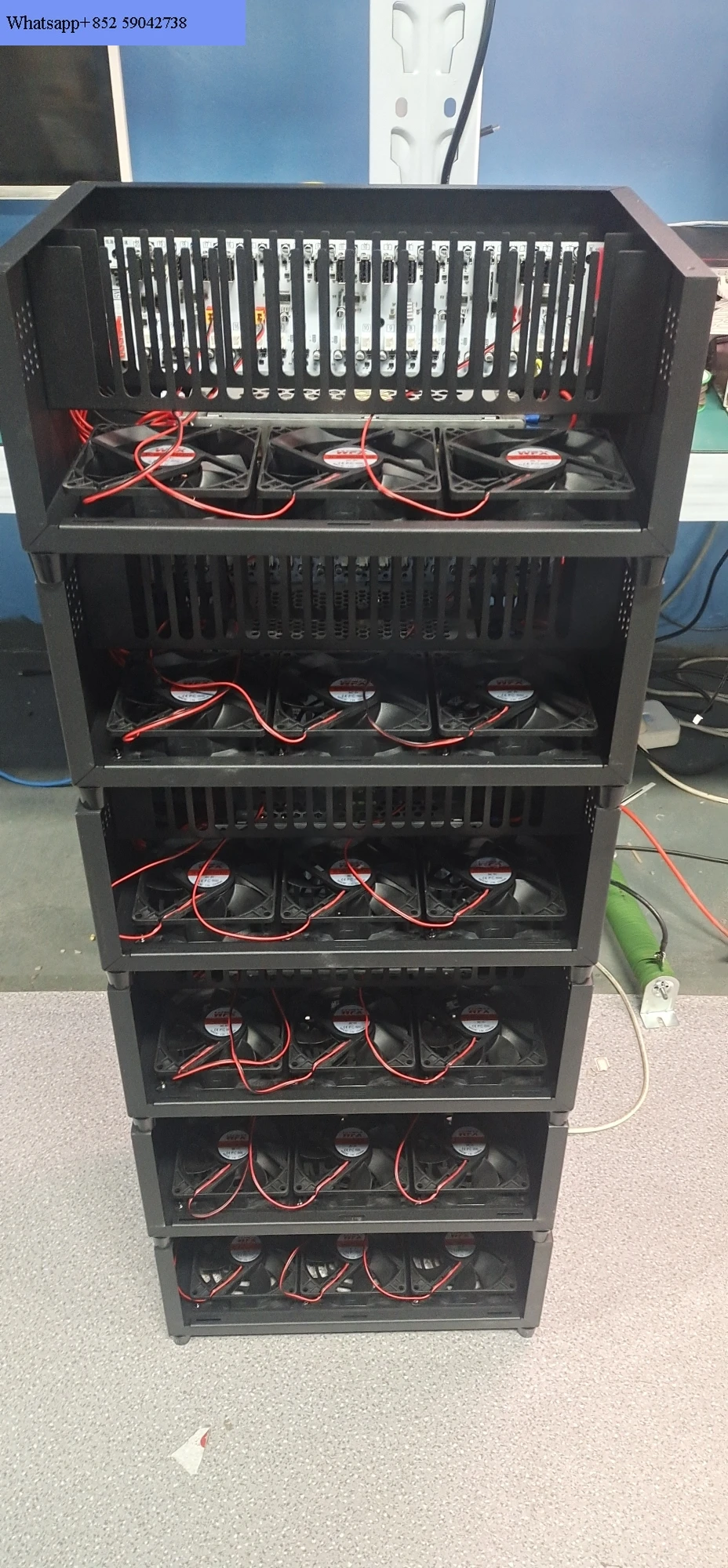 Hub-chassis-device-OTG-USB-as-well-as-dual-use-one-touch-switching ...