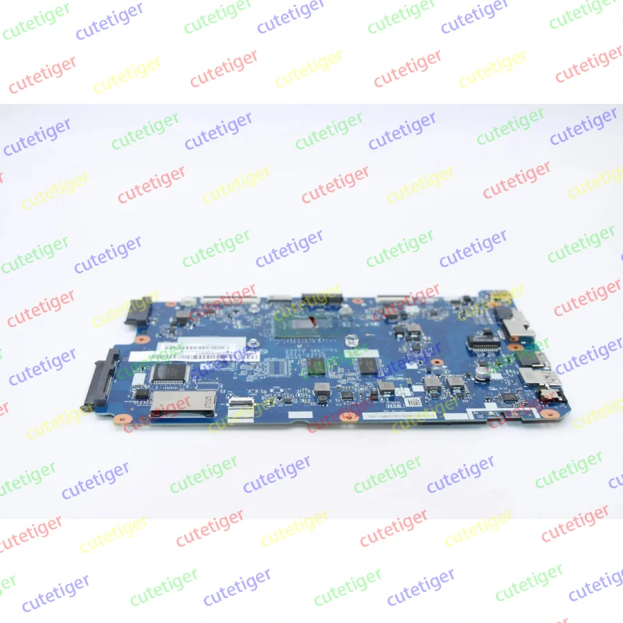 Placa-base-para-port-til-Lenovo-IdeaPad-110-14IBR-CPU-N3060-2G-4G-de ...