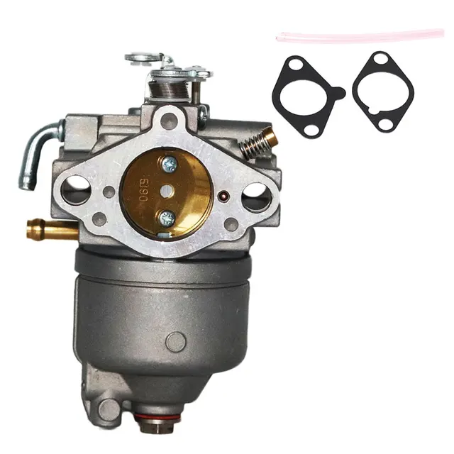 How to Install a Carburetor Assembly Fit For John Deere 170 175 240 ...