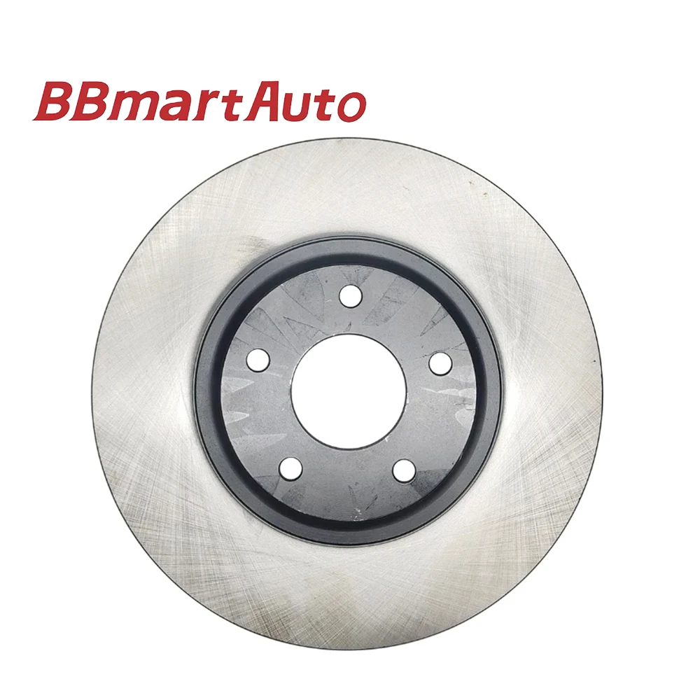 BBmart-Auto-Parts-2PCS-Brake-Disc-SX1493-40206CA010-For-Nissan-Murano ...