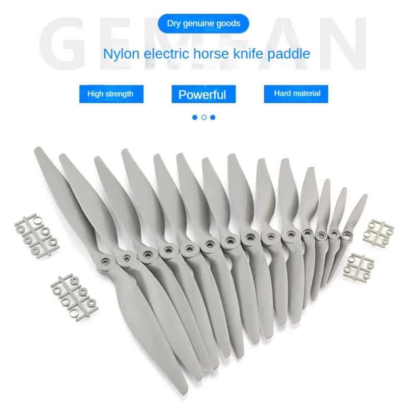 High-performance-Genuine-Gemfan-RC-Propellers-Set-for-Model-Airplane ...