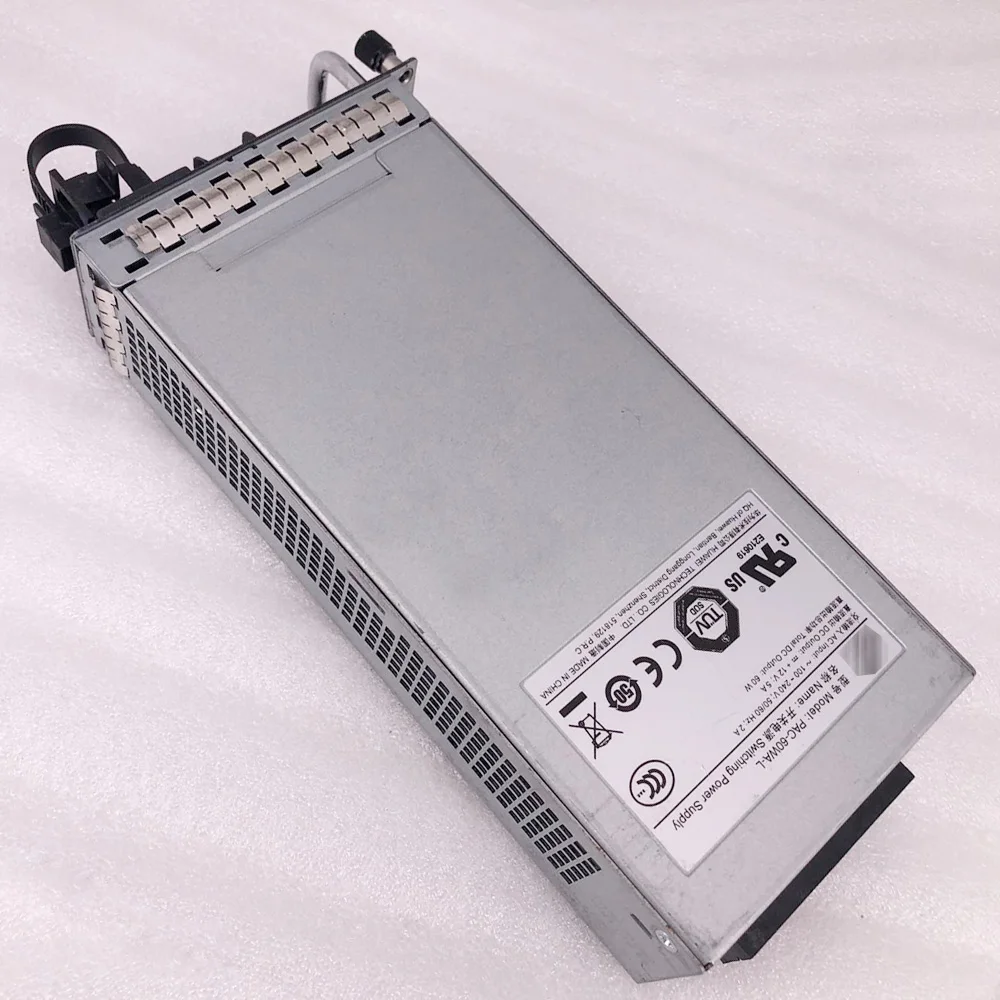 Switch-AC-Power-Supply-For-Huawei-S1720-S2700-S5700-S6720-Series-PAC ...