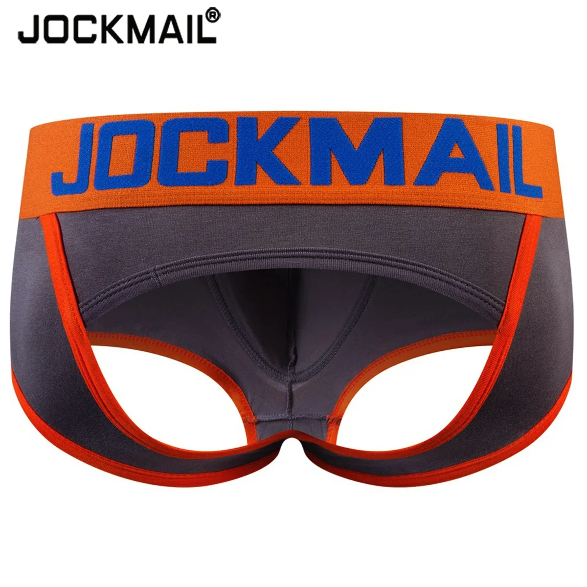 JOCKMAIL-Cotton-Sexy-Men-Backless-Underwear-Boxers-Penis-Jock-Strap-Man ...