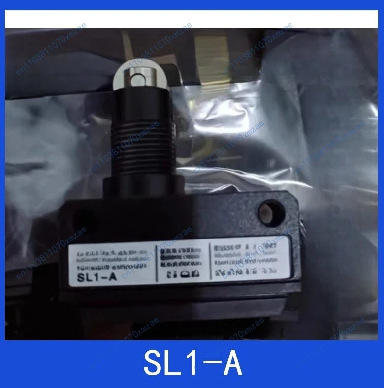 Новые концевые выключатели микроходов SL1-A, SL1-B, SL1-E, SL1-AK, SL1-EK, KSL1-PN3, SL1-P, SL1 ...
