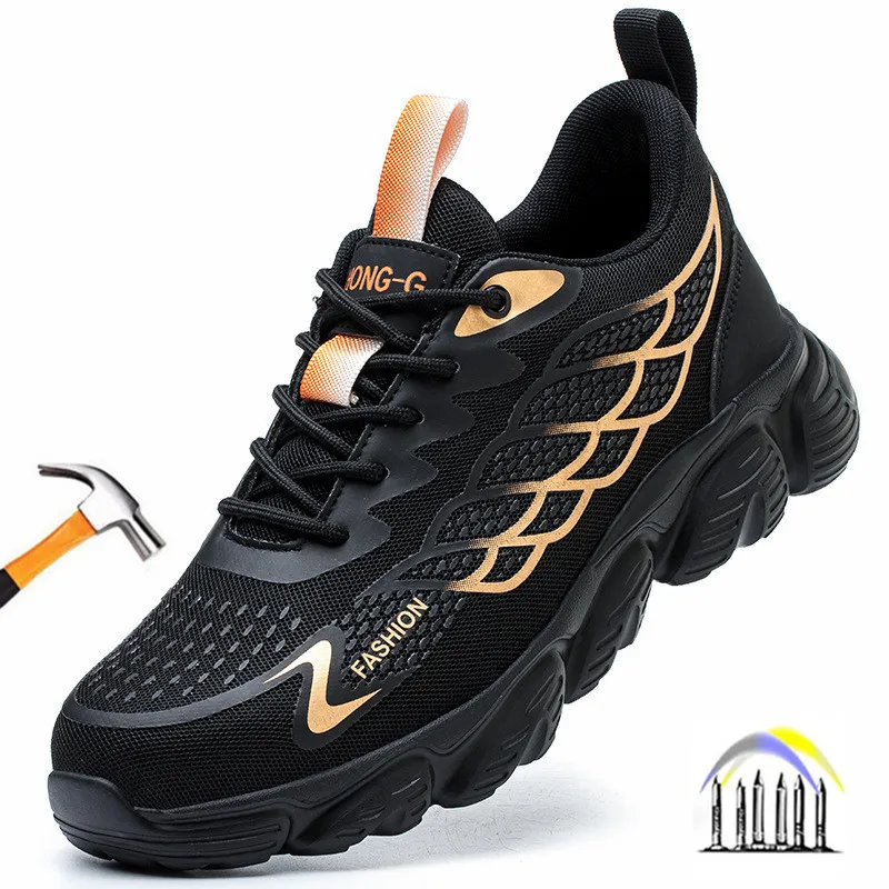 lightweight-safety-work-shoes-labor-protection-shoes-puncture-proof ...