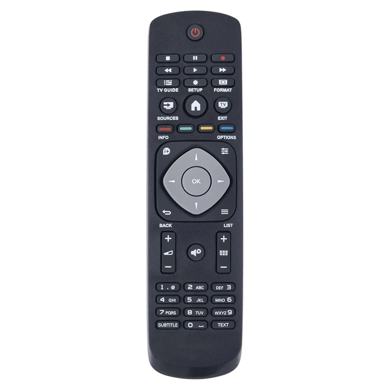 RM-L1225-Controlo-remoto-para-televisor-Philips-398GR8BD1NEPHH ...
