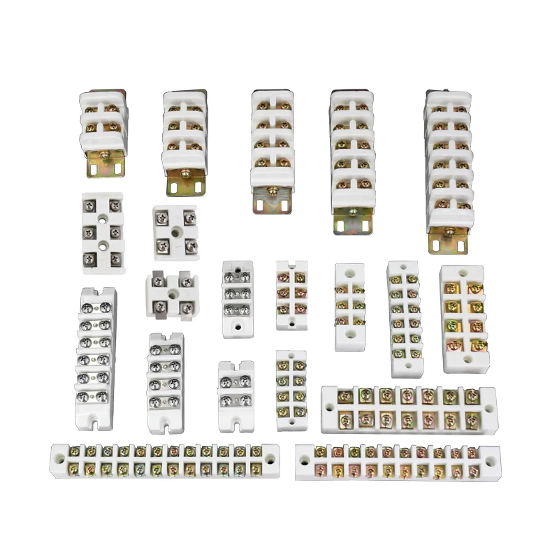 5Pcs-Junction-Post-of-Large-Current-Wiring-of-High-Temperature-Ceramic ...
