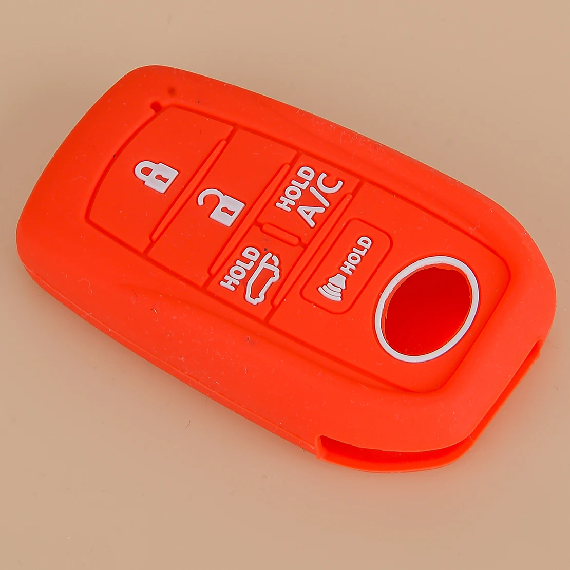 5-Buttons-Car-Remote-Key-Fob-Cover-Case-HYQ14FBX-8990H42380-Fit-for ...