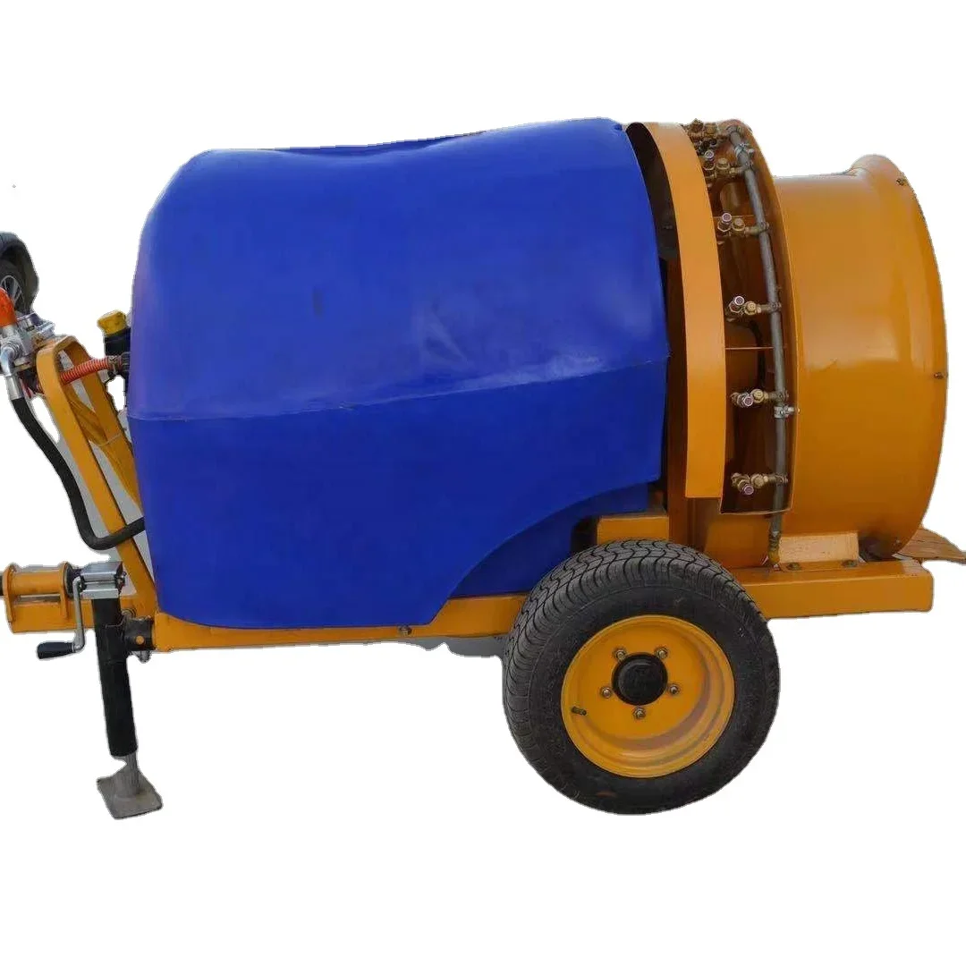 High-quality-agricultural-sprayers-mist-blower-orchard-sprayer-mist ...