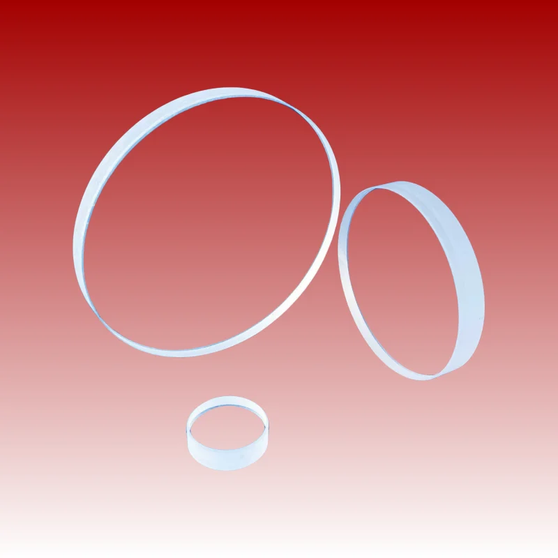 Borosilicate View Mirror,Sight Glass Disc Diameter 20mm---35mm ,High ...