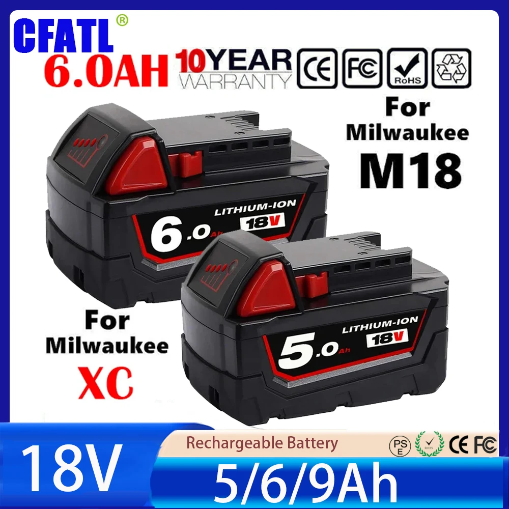 18V-For-Milwaukee-6-0Ah-9-0Ah-M18-XC-Lithium-Battery-48-11-1860-48-11.jpg