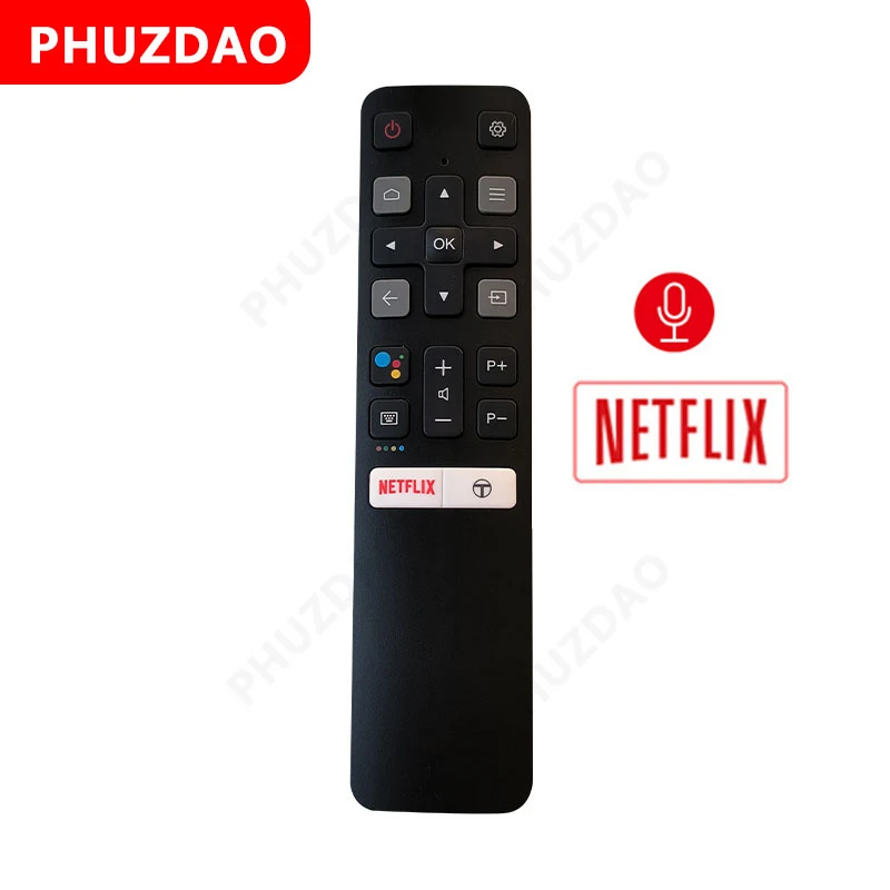 Control-remoto-RC802V-FUR6-Control-remoto-con-bluetooth-y-funci-n-de ...