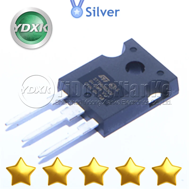 STTH6003CW-TO-247-Electronic-Components-STTH30R06CW-stth6006w ...