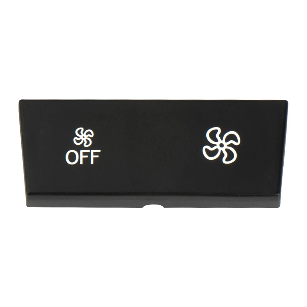 Everything You Need to Know About the Snowflake Car Button
