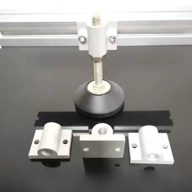 202330404055-Caster-Goblet-Foot-Universal-Wheel-Holder-Connector ...