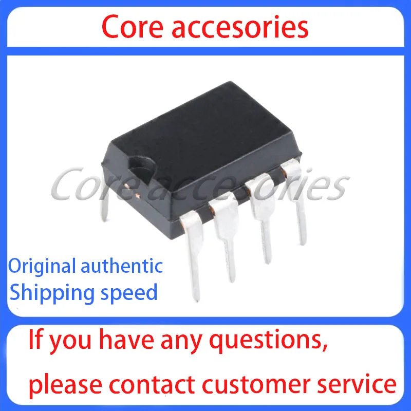 5pcs/lot ME8107A 8107A DIP8 IC - AliExpress 202192403