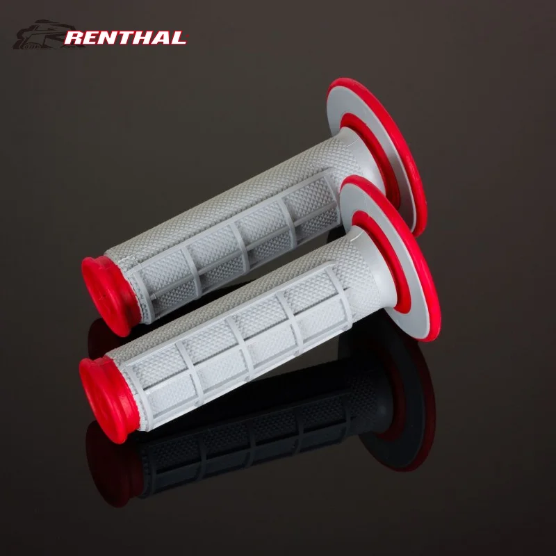 Renthal MX Dual Compound Grips