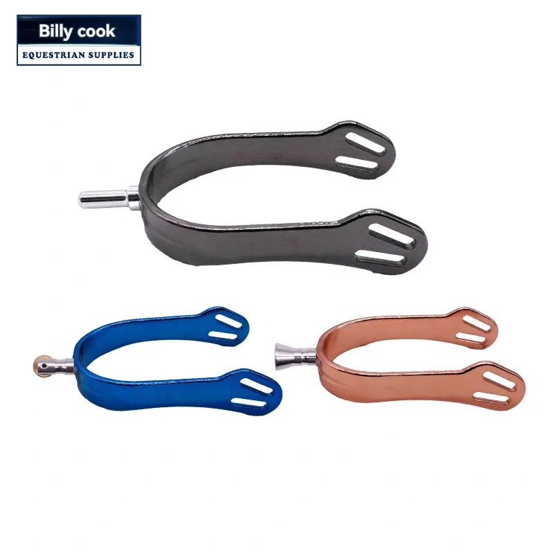 Riding Spurs for Horseback Riding - AliExpress 18