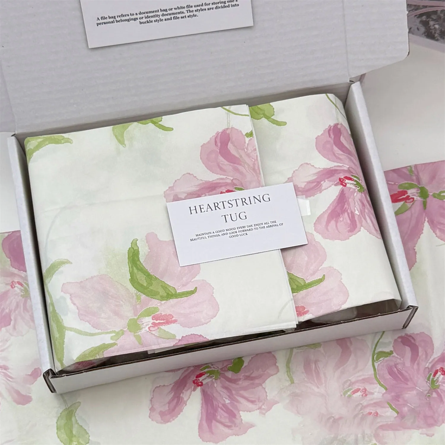Sneeuw Peer Papier Bloem Cadeaupapier Verjaardagscadeau Inpakpapier ...