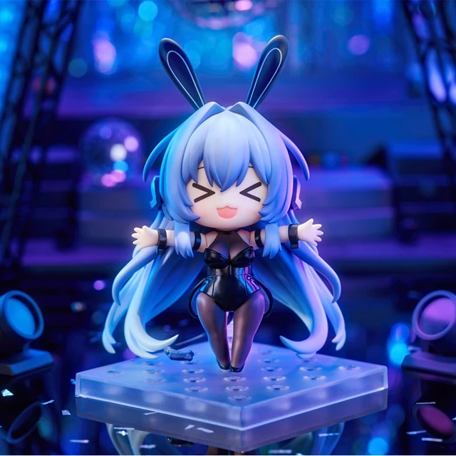 Azur Lane Nendoroid Action Figure New Jersey: Exhilarating