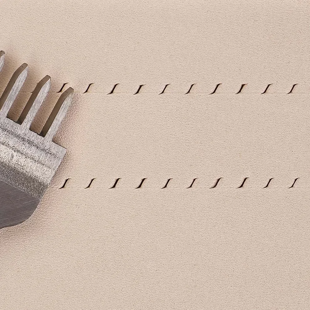 Leather-Perforator-Punch-Tool-4pcs-Set-3-4-5-6mm-Leather-Tools-White ...