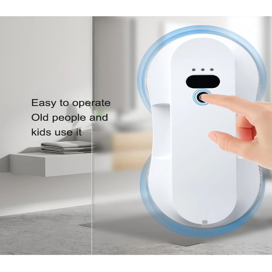 2023-New-Robot-Window-Cleaner-Automatic-Water-Spray-Remote-Control ...