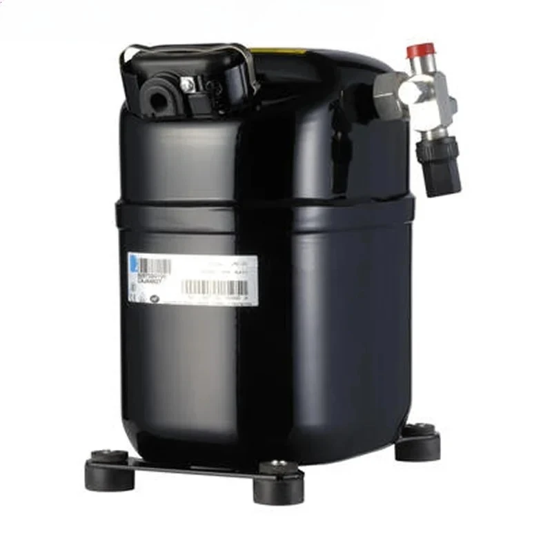 Original compressor 1 horsepower TAJ/CAJ2446Z welded ice maker ...