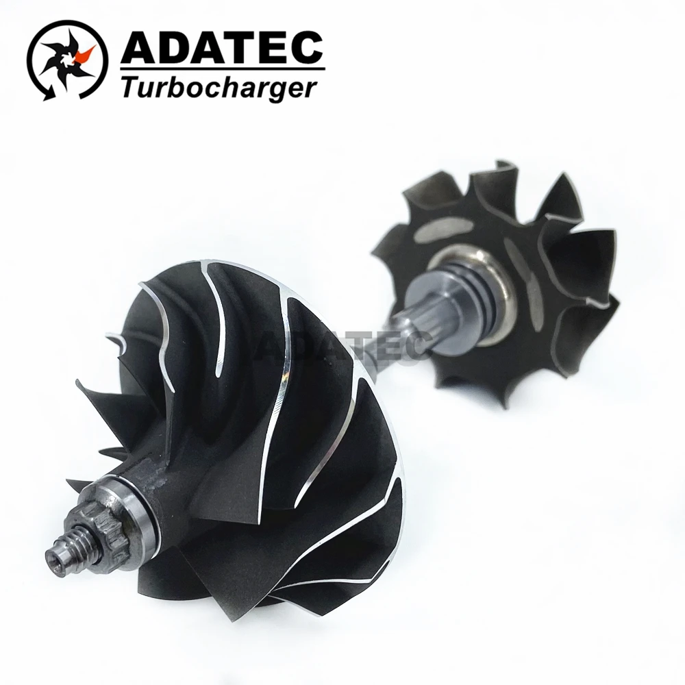 GT1852V-709836-778794-726698-Turbo-Shaft-Wheel-A6110960899-Turbine ...