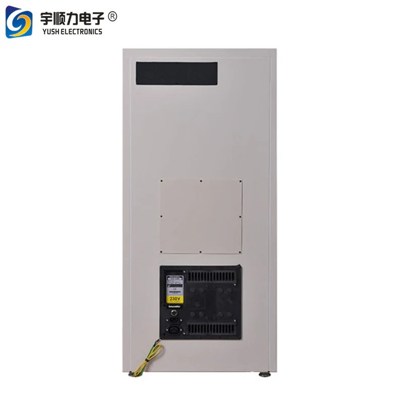 Industrial Humidity And Temperature Control Cabinets Moisture Proof ...