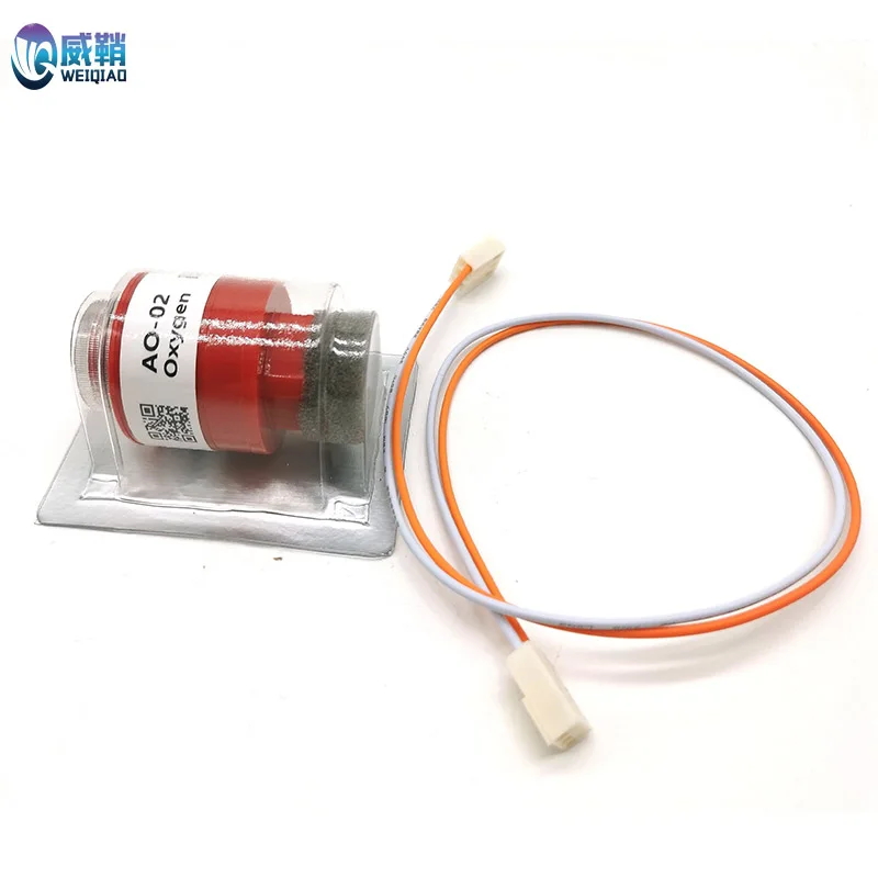 Sensor-AO2-Oxygen-Sensor-AO2-10mV-11mV-12mV-13mV-Gas-detection-Feed ...