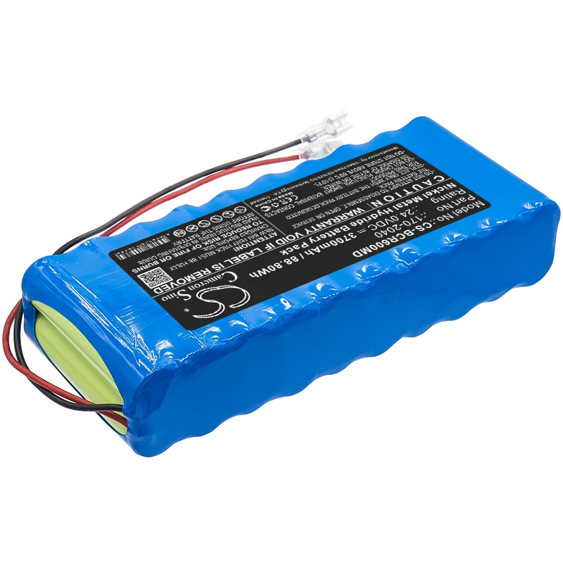 Cr6 Battery