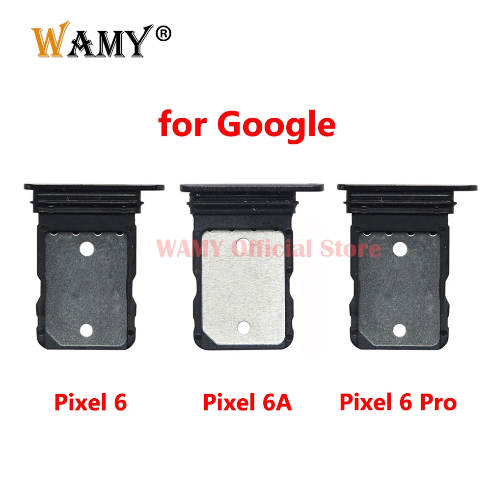 Original New SIM Card Holder Tray Sim Card Tray Holder Slot For Google ...