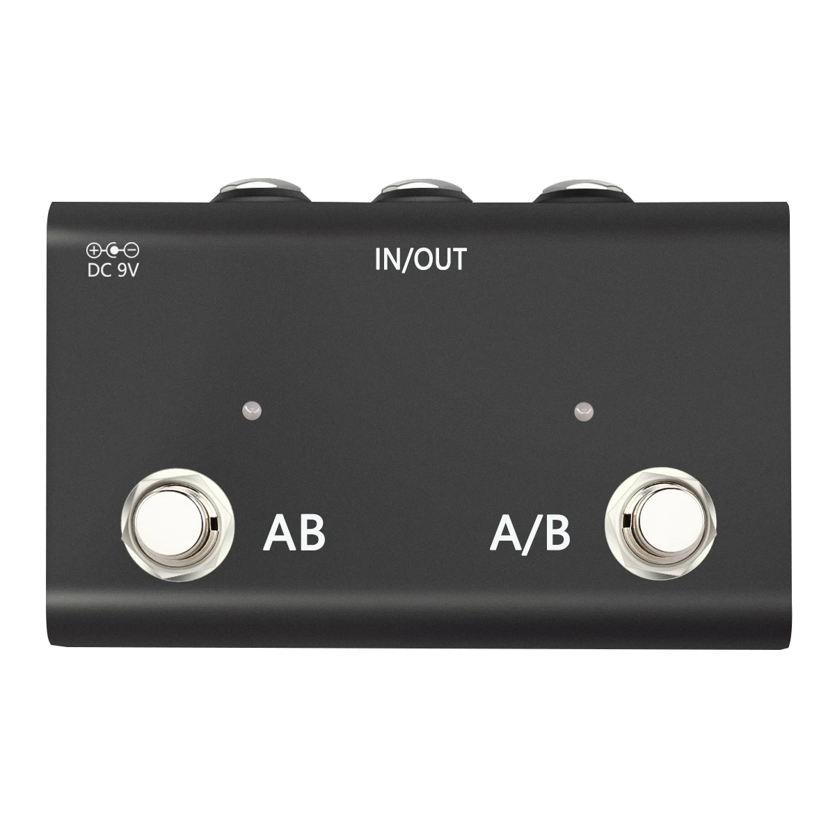 YUEYINPU-ABY-Channel-Switch-Pedal-Box-Line-AB-Selector-switcher-pedal ...