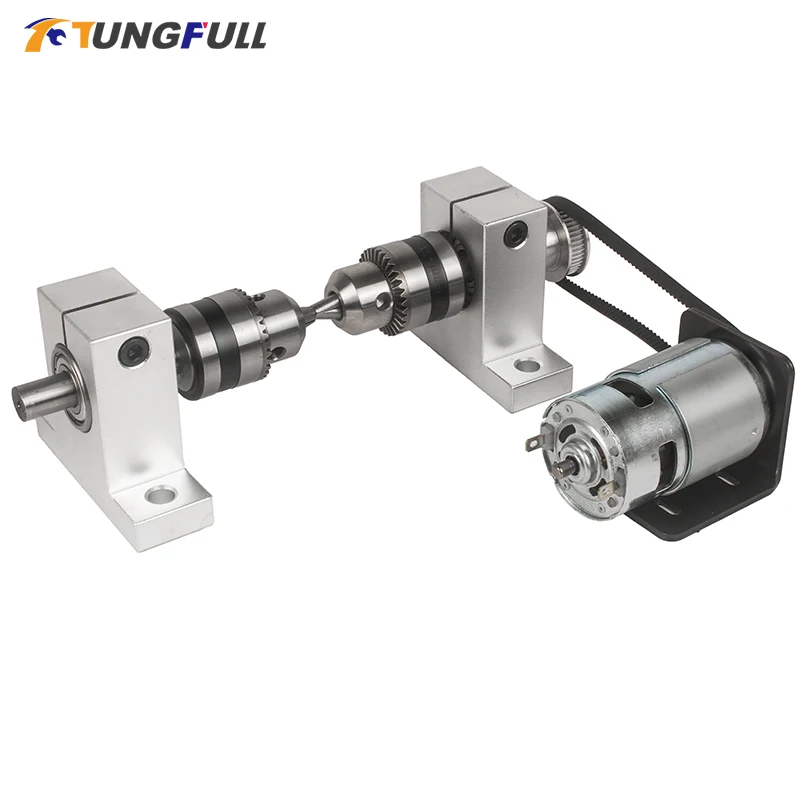 Adjustable-Live-Center-Head-Revolving-Centre-Woodworking-Tool-For-Lathe ...