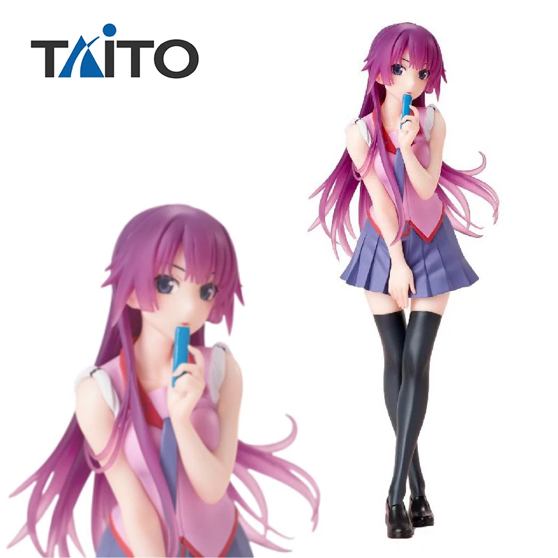 TAITO-Original-Zoku-Owarimonogatari-Senjougahara-Hitagi-Anime ...