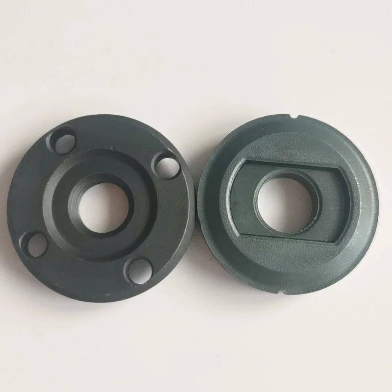 Original Flange 224415-9 224554-5 for Makita 9555HN 9558HN GA6010 ...