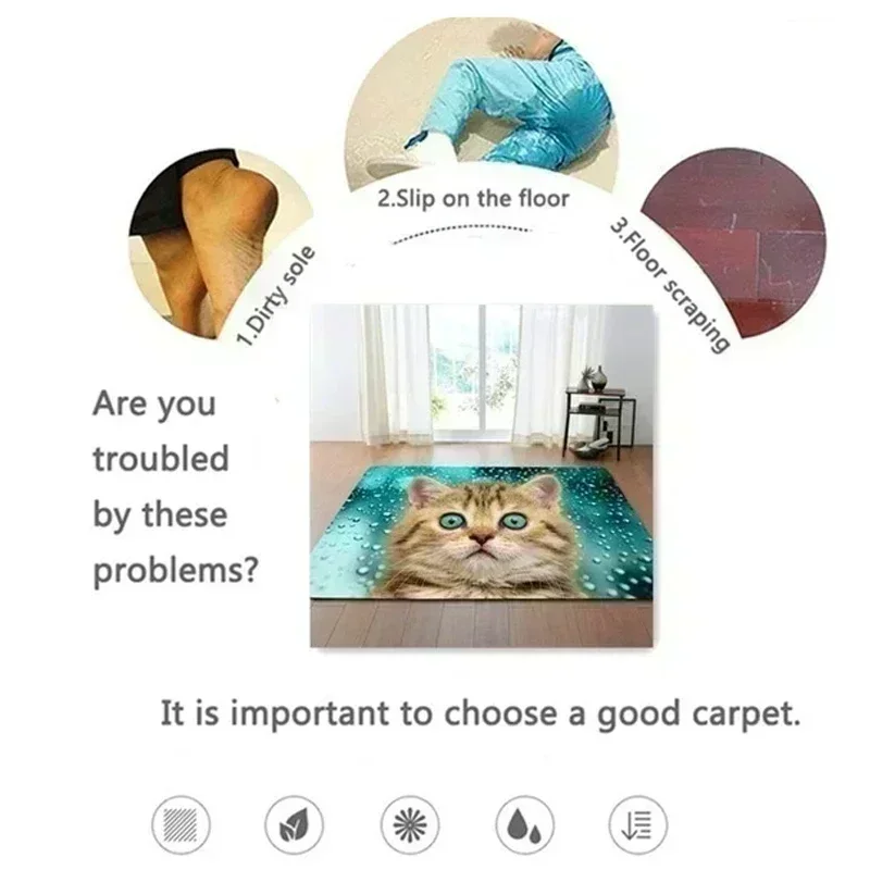 Коврик Azeroth Adventure World of Warcraft | AliExpress